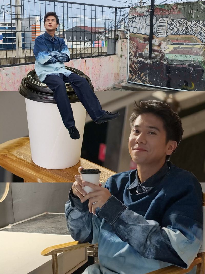 OPPO Tunjuk Iqbaal Ramadhan Jadi Brand Ambassador Reno15 Series