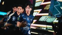 Jadwal M7 Mobile Legends Swiss Stage Hari Ini: Team Liquid PH Vs Yangon