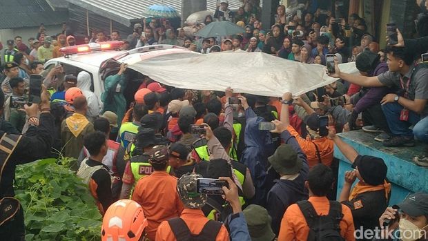 5 Fakta Baru Syafiq Ali Pendaki Tewas di Gunung Slamet Usai 17 Hari Hilang