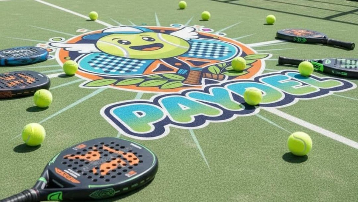 Ketika Padel Bukan Cuma Menyehatkan, Juga Jadi Sarana Berbagi Kebaikan