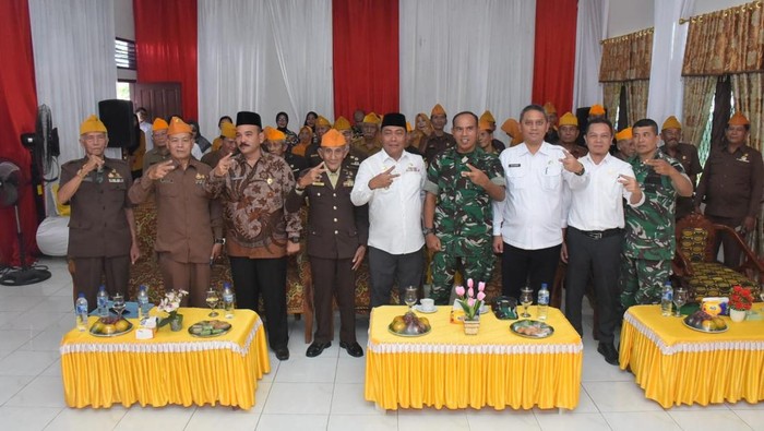 Pemkab Deli Serdang Perbaiki Toilet SD untuk Sekolah Sehat dan Layak