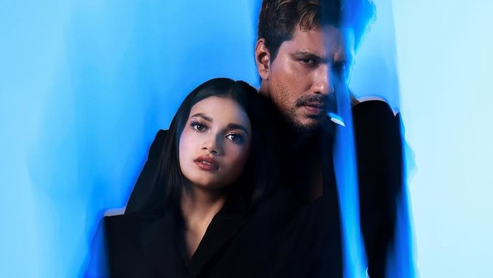 Ada Emoji Cincin dengan Cornelio Sunny di Bio IG Ratu Sofya