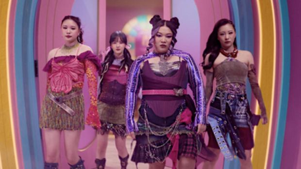 Deretan Film dan Serial Terbaru di Netflix Indonesia 2026