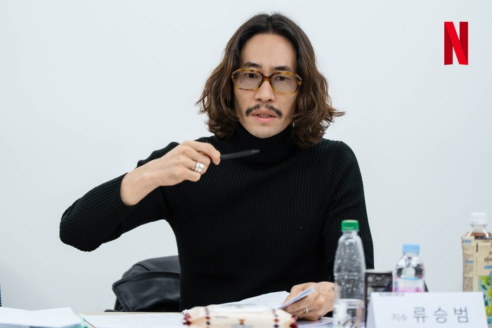 Para Pemain Drakor Netflix The Dealer: Jung So Min-Lee Soo Hyuk