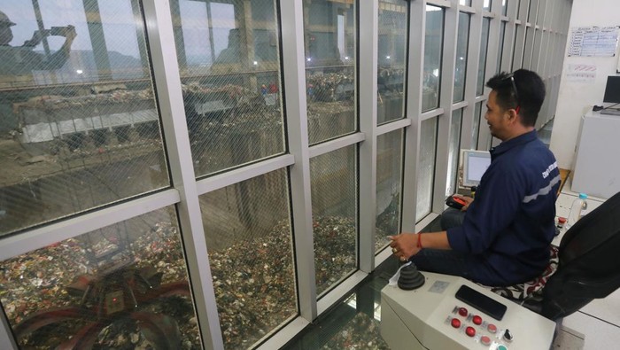 Virtual Journey to Green Power Kini Permudah Pantau Operasional EBT