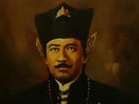 Kisah Raden Mas Rangsang, Kala Pemuda Taat Jadi Raja Terbesar Mataram Islam