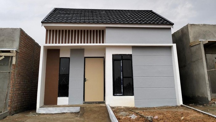 Cek Nih, 5 Pilihan Rumah Murah di Kota Baru Jambi Serba Rp 166 Juta