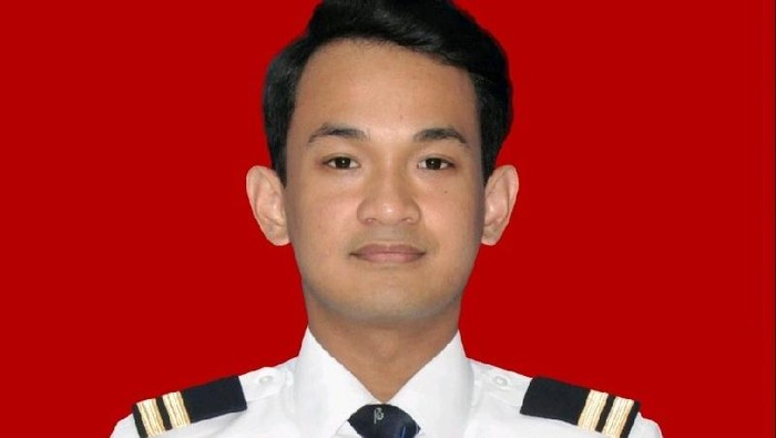 Sosok Farhan Gunawan, Kopilot Pesawat ATR 42-500 Jatuh di Pangkep