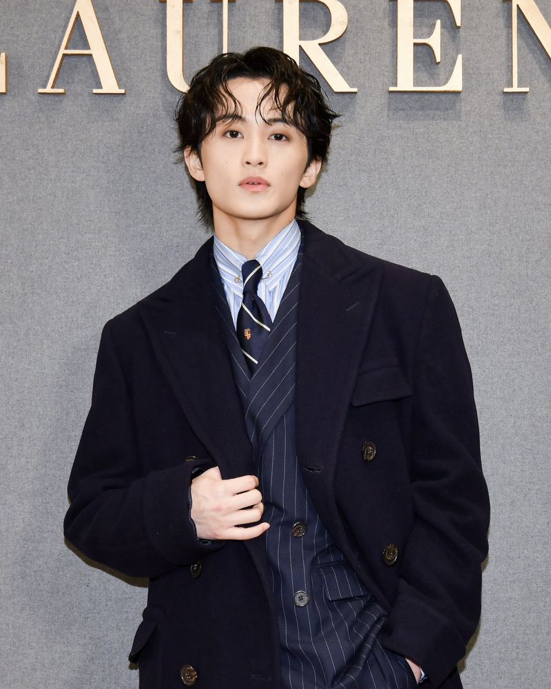 Hengkang dari NCT, Mark Lee Siap Berkarier Solo Jadi CEO Label Upper Room
