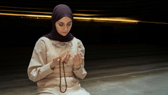 Doa Awal Bulan Syaban Sesuai Sunnah Rasulullah SAW: Arab, Latin, dan ...