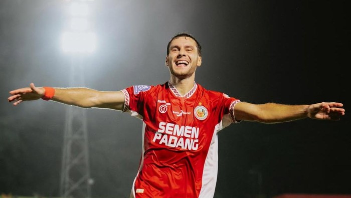 Profil Pedro Matos, Playmaker Portugal yang Dirumorkan Merapat ke Persebaya