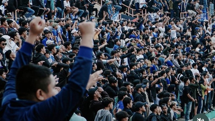 Bos PSIM Harap Derby DIY Lawan PSS Musim Depan Digelar dengan Penonton