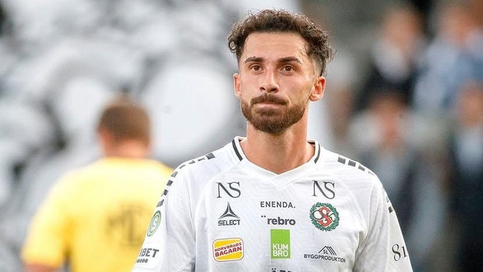 Simon Amin Disebut Jadi Rebutan 4 Klub, Salah Satunya PSM Makassar