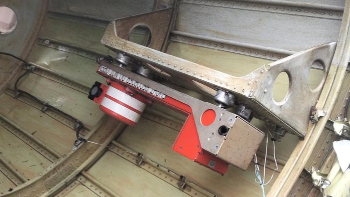 Titik Terang Tabir Kecelakaan Pesawat ATR 42-500 PK-THT di Gunung ...