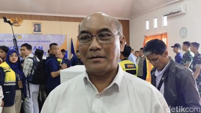 KNKT Butuh 10 Hari Analisa Data Black Box Pesawat ATR 42-500 PK THT