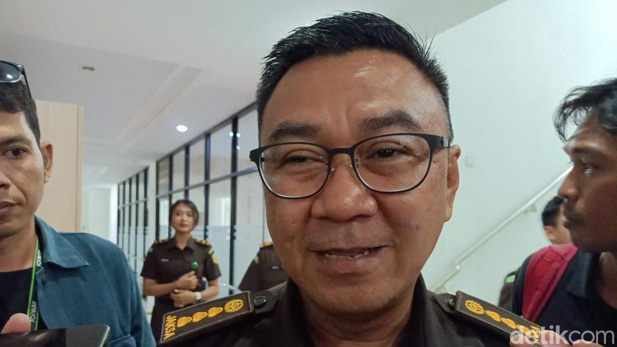 Kasus TPPU Lahan Samota, Ajudan Kepala BPN Lombok Tengah Diperiksa