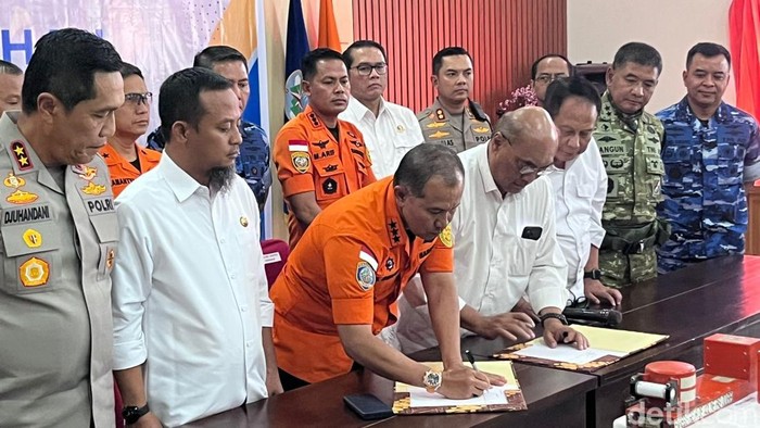 Menanti Black Box Pesawat ATR 42-500 PK-THT Menguak Misteri