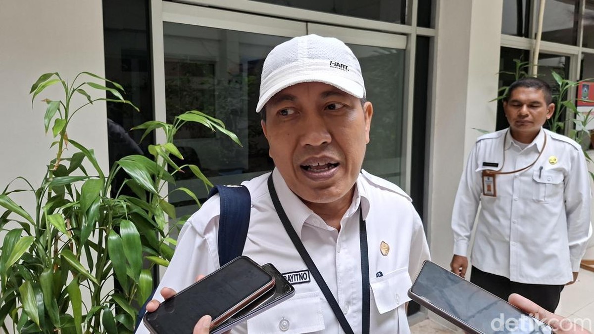 13 Jabatan Eselon II Lowong, Pemprov NTB Siapkan Dua Tim Pansel