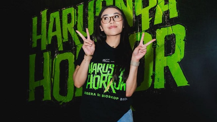 Raffi Ahmad Melayat Lula Lahfah: Kamu Orang Baik, Tulus dan Hangat