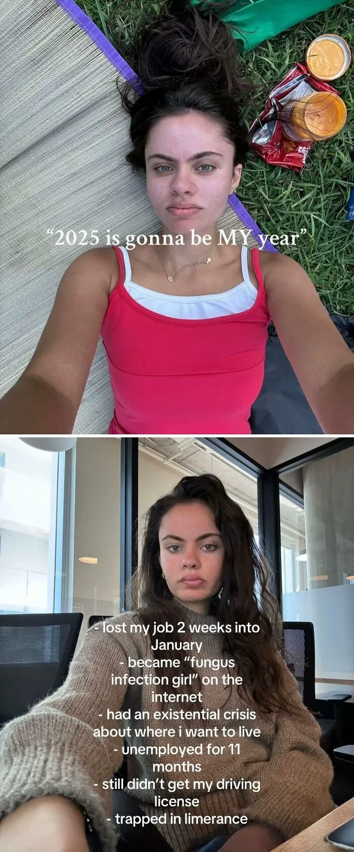 Manifestasi Gagal: Kisah Pengalaman Buruk Tahun 2025 Netizen Bikin Meringis