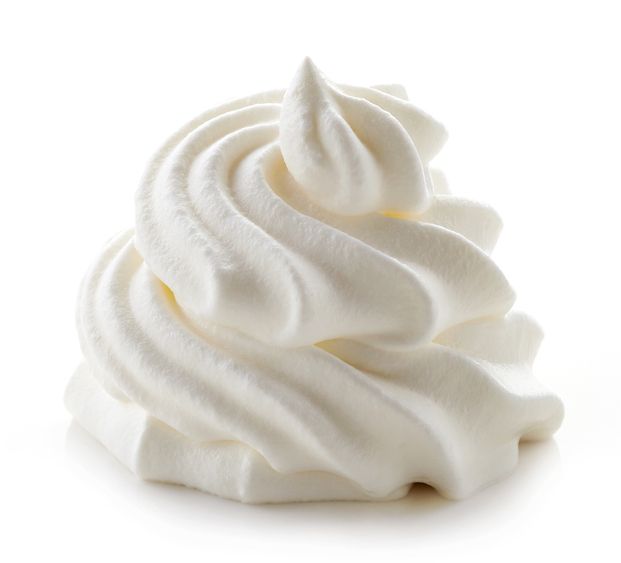 Ternyata Ini Fungsi Gas Nitrous Oxide dalam Menghasilkan Whipped Cream