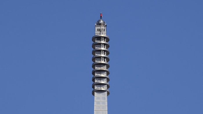 Aksi Nekat Alex Honnold, Panjat Taipei 101 Tanpa Pengaman