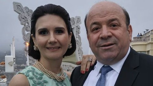 Istri CEO Hilang dan Ditemukan Tewas, Pelaku Ternyata Suami Sendiri