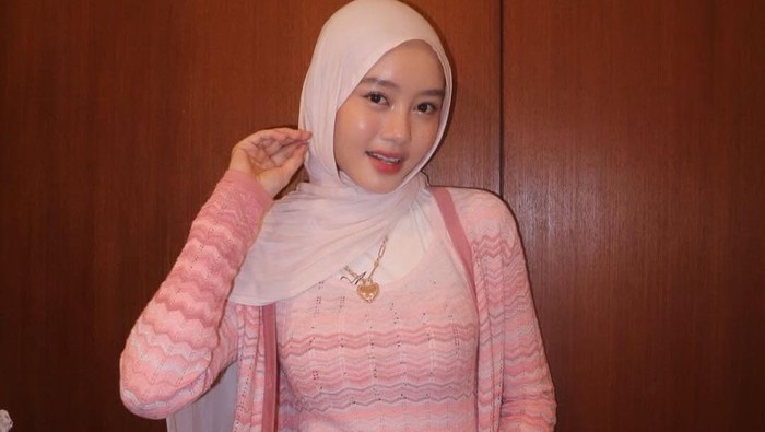 Finazia Putuskan Mikka Usai 1,5 Tahun Pacaran, Grup Musiknya Gimana?
