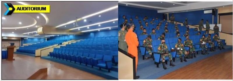 Akademi Angkatan Laut Surabaya, Pusat Pendidikan Calon Perwira TNI AL