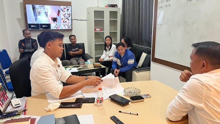 2 Pangkalan Gas di Torut Disanksi 3 Bulan gegara Jual LPG 3 Kg Rp 30 Ribu