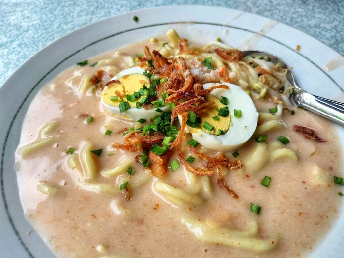 Sedap! 8 Mie Nusantara Populer dan Unik yang Wajib Dicoba