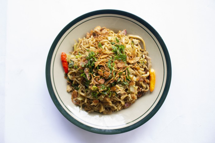 Sedap! 8 Mie Nusantara Populer dan Unik yang Wajib Dicoba