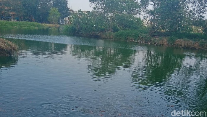 Taman Burung Cemara Asri Jadi Tempat Favorit Warga Untuk Santai dan ...
