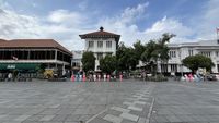 Kota Tua Jadi Lokasi Syuting Film Lisa BLACKPINK, Begini Harapan Warga