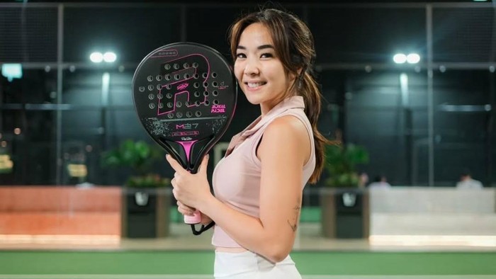 Penampilan Gisel Makin Menyala Usai Tanam Benang-Sedot Lemak