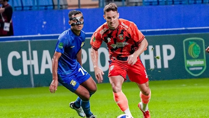 Laga PSIS Lawan Kendal Tornado Jadi Ajang Reuni Jafri Sastra dan ...