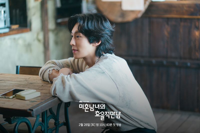 Sinopsis Drakor The Practical Guide to Love, Pemain & Tanggal Tayang