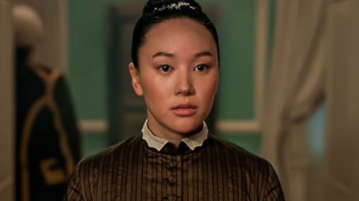 Siapa Sih Sophie dan Penjelasan Ward di Bridgerton Season 4 Part 1