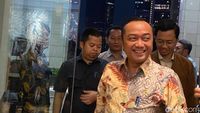 Istana Buka Suara soal Pengganti Mahendra Siregar & Mirza Adityaswara