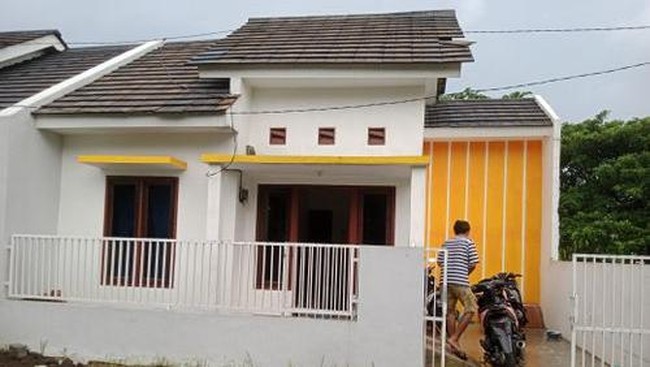 Lagi Cari Rumah Murah di Pasuruan? Cek Nih 5 Pilihannya Hanya Rp 150 ...