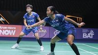 Hasil Final Thailand Masters 2026: Tiwi/Fadia Juara! Bangkit dari ...
