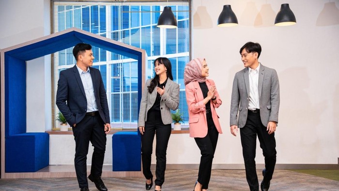 BRI Perkuat Pengembangan Karier Fresh Graduate Lewat BFLP Specialist 2026