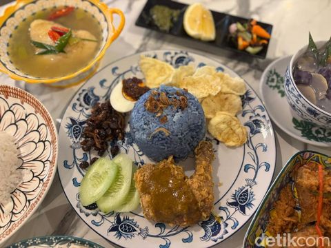 Proses Panen Caviar hingga Rekomendasi 5 Kopitiam Enak di Jakbar