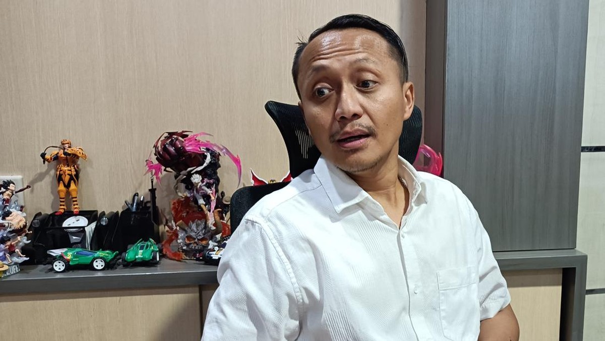 Anak Bunuh-Bakar Ibu Kandung di Mataram Dites Psikologi, Ini Hasilnya