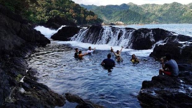 7 Pilihan Wisata di Desa Kiluan Negeri Lampung, Bisa Lihat Lumba-lumba