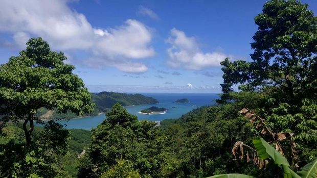 7 Pilihan Wisata di Desa Kiluan Negeri Lampung, Bisa Lihat Lumba-lumba