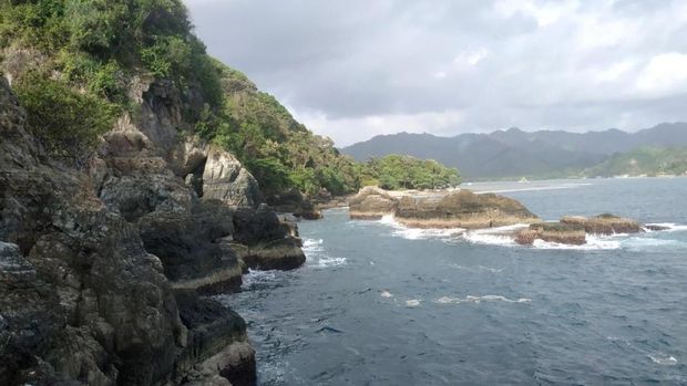 7 Pilihan Wisata di Desa Kiluan Negeri Lampung, Bisa Lihat Lumba-lumba