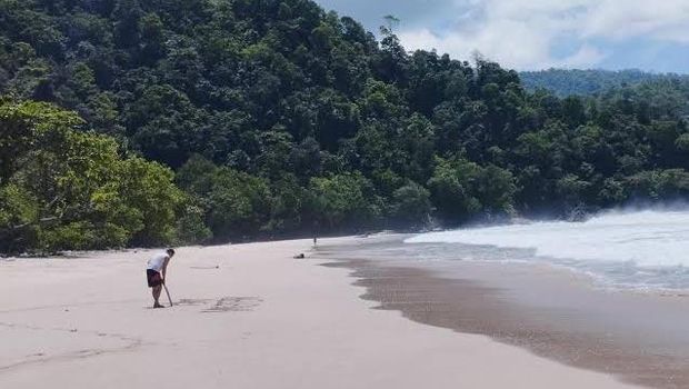 7 Pilihan Wisata di Desa Kiluan Negeri Lampung, Bisa Lihat Lumba-lumba