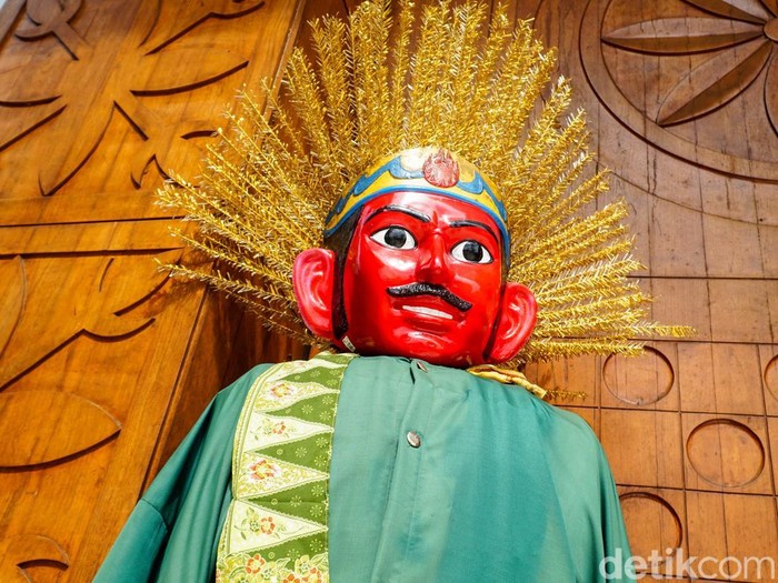 Museum Betawi Setu Babakan, Wisata Edukatif Gratis untuk Mengenal ...