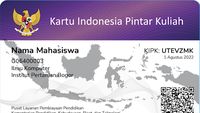 Pendaftaran KIP Kuliah 2026: Jadwal, Syarat, Link, dan Nominal Bantuannya